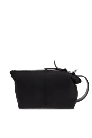 VIVIENNE WESTWOOD Cosmetic Bag With Logo
