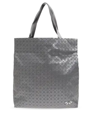 Issey Miyake Shopper Shoulder Bag - Grey