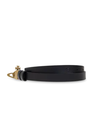 VIVIENNE WESTWOOD Leather Belt