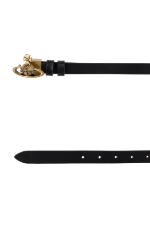 VIVIENNE WESTWOOD Leather Belt
