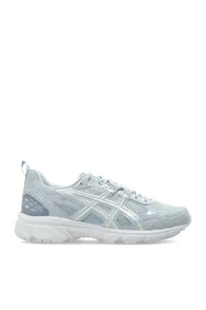 Asics GEL-NUNOBIKI Athletic Shoes Light Blue
