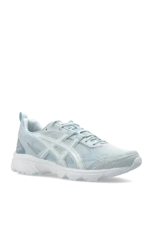 Asics Gel-nunobiki Athletic Shoes - Light Blue