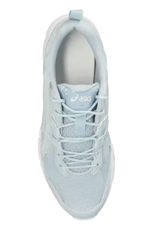 Asics Gel-nunobiki Athletic Shoes - Light Blue