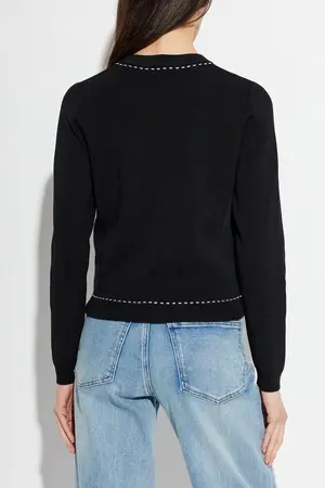 Michael Kors Cardigan With Pockets