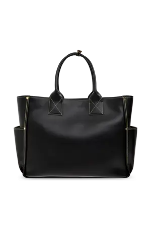 GANNI Shopper Bag