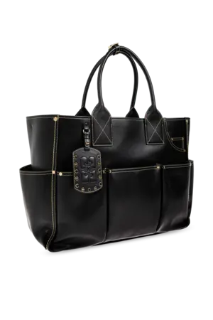 GANNI Shopper Bag