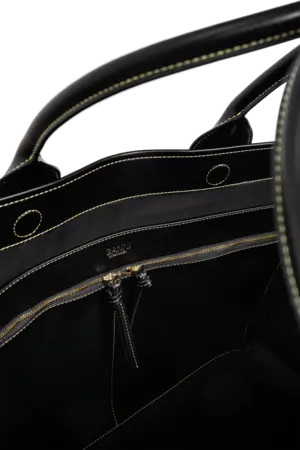 GANNI Shopper Bag