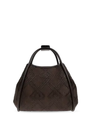 Max Mara Marines’ Handbag - Brown