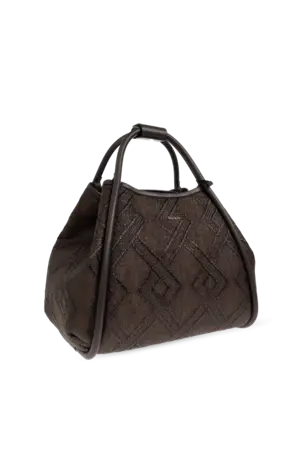 Max Mara Marines’ Handbag - Brown