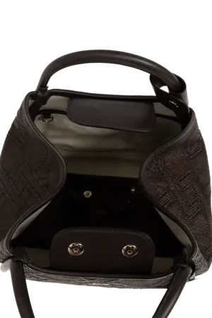 Max Mara Marines’ Handbag - Brown
