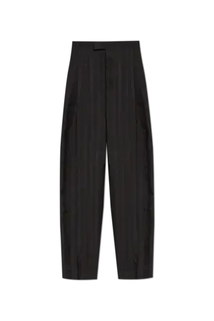 Ferragamo High Waisted Pants For Men
