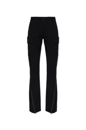 Acne Studios Cargo Trousers