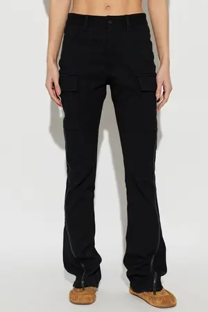 Acne Studios Cargo Trousers
