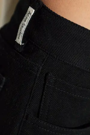 Acne Studios Cargo Trousers