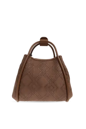 Max Mara Marines Handbag - Brown