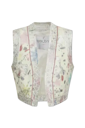 Forte_forte Vests For Women