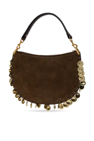 Isabel Marant Étoile Oskan Soft Shoulder Bag