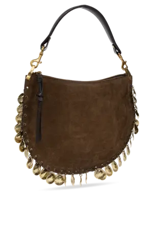 Isabel Marant Étoile Oskan Soft Shoulder Bag