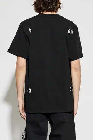44 LABEL GROUP T-shirt With Print