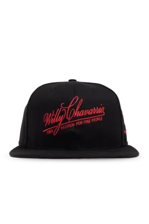 Willy Chavarria Accessories For Men