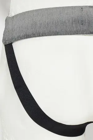 Emporio Armani Jockstraps With Logo