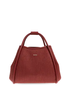 Max Mara Summarines Handbag