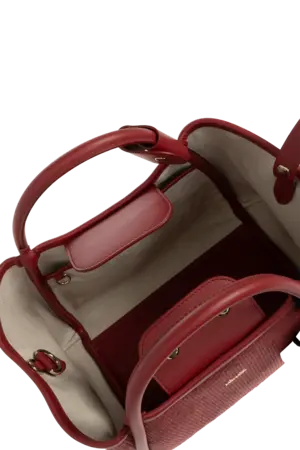 Max Mara Summarines Handbag