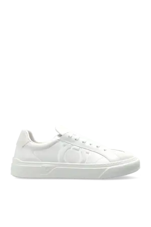 FERRAGAMO Thor Sneakers