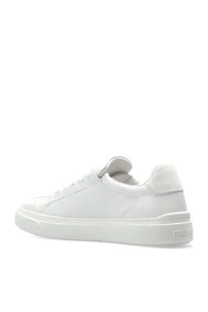 FERRAGAMO Thor Sneakers