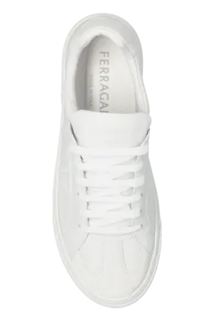 FERRAGAMO Thor Sneakers