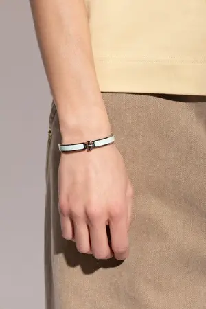 Tory Burch Logo Bracelet