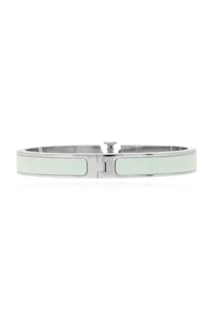 Tory Burch Logo Bracelet