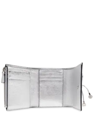 JIMMY CHOO Wallet With Logo