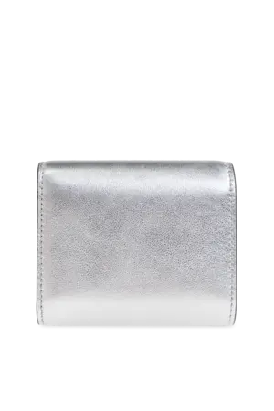 JIMMY CHOO Wallet With Logo