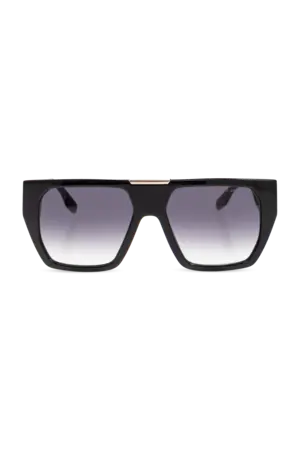 Marc Jacobs Rectangular Sunglasses - Black