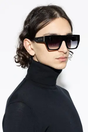 Marc Jacobs Rectangular Sunglasses