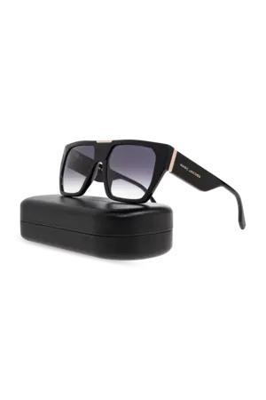Marc Jacobs Rectangular Sunglasses