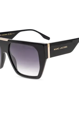 Marc Jacobs Rectangular Sunglasses