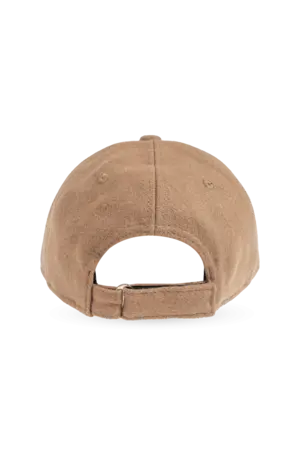 Versace Baseball Cap - Beige