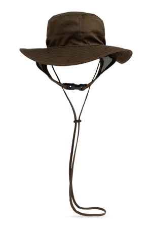 Dsquared2 Cotton Bucket Hat