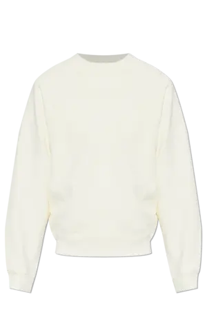 AMI Paris Oversized Sweatshirt