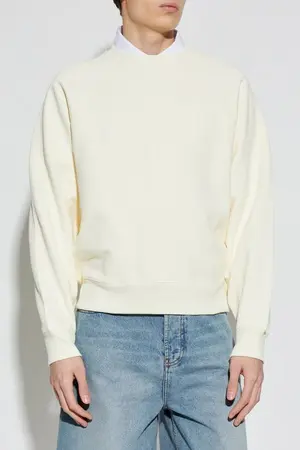 AMI Paris Oversized Sweatshirt