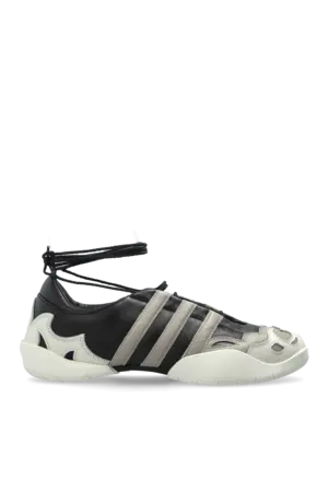 Y3 Ankle Sneakers For Women