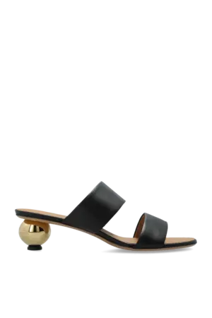 FERRAGAMO Heeled Mules
