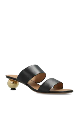 FERRAGAMO Heeled Mules