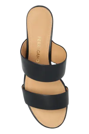 FERRAGAMO Heeled Mules