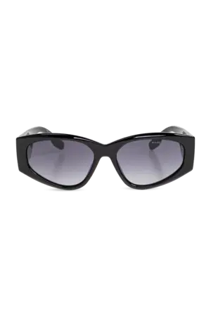 Marc Jacobs Sunglasses - Black
