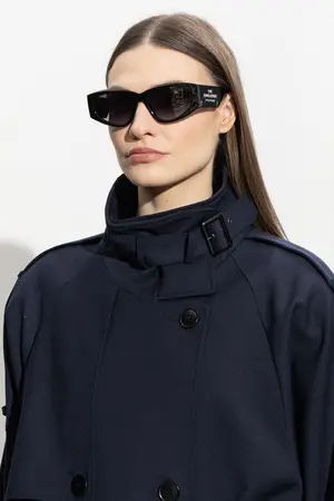 Marc Jacobs Sunglasses - Black