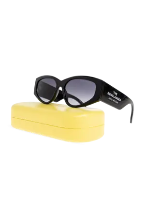 Marc Jacobs Sunglasses - Black