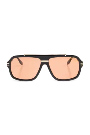 Marc Jacobs Sunglasses - Orange